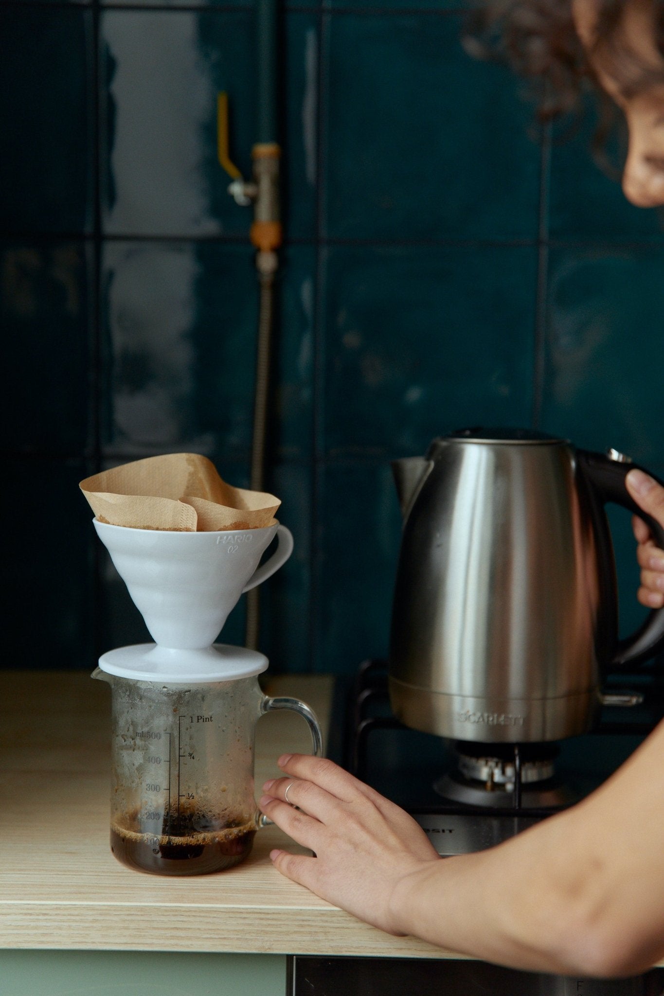 Alternative brewing methods | Wrexham Bean Co – Wrexham Bean Co.