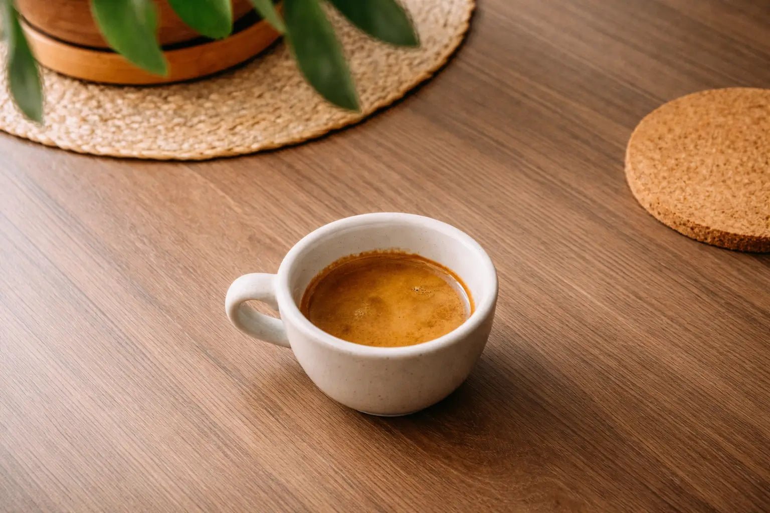 What Is a Doppio Coffee? Double Espresso Explained – Wrexham Bean Co.